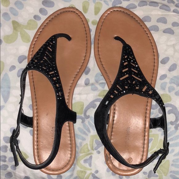 TOP Moda | Shoes | Sandals | Poshmark